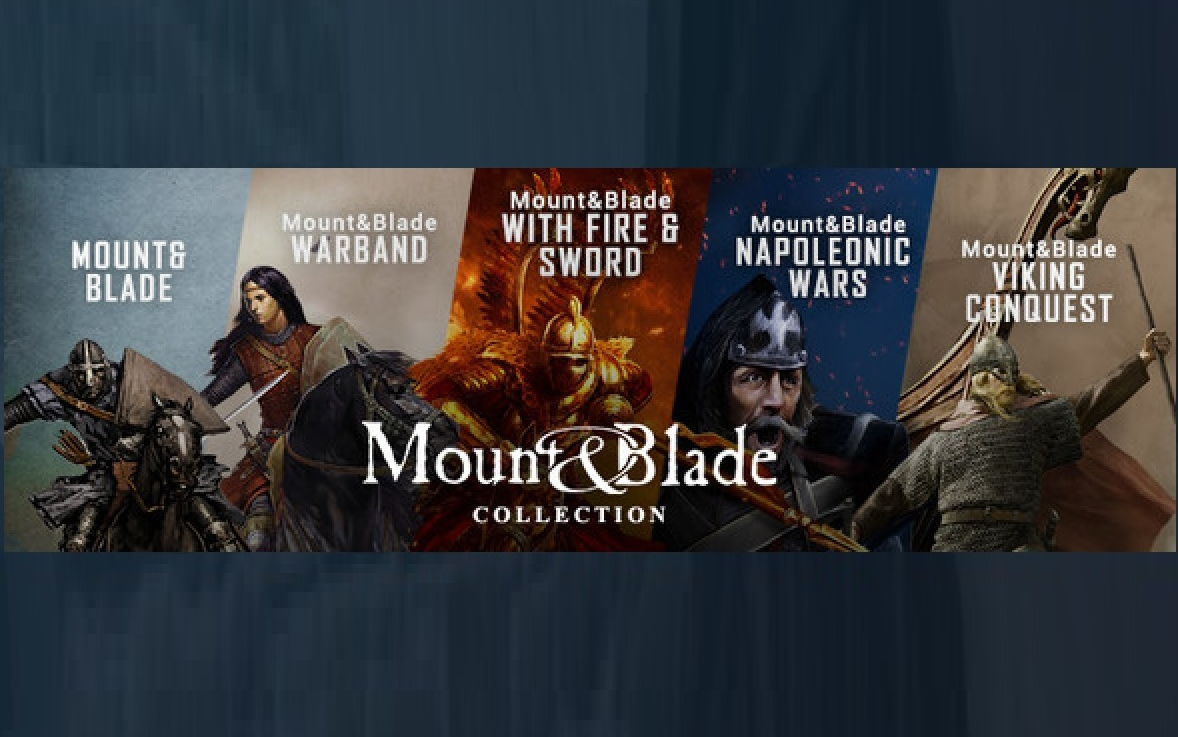 游戏前知识 《骑马与砍杀》零基础入门教程