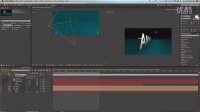 【AE教程】内置摄像机运用的五大要点教学