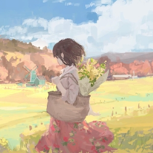 旗木亚子 