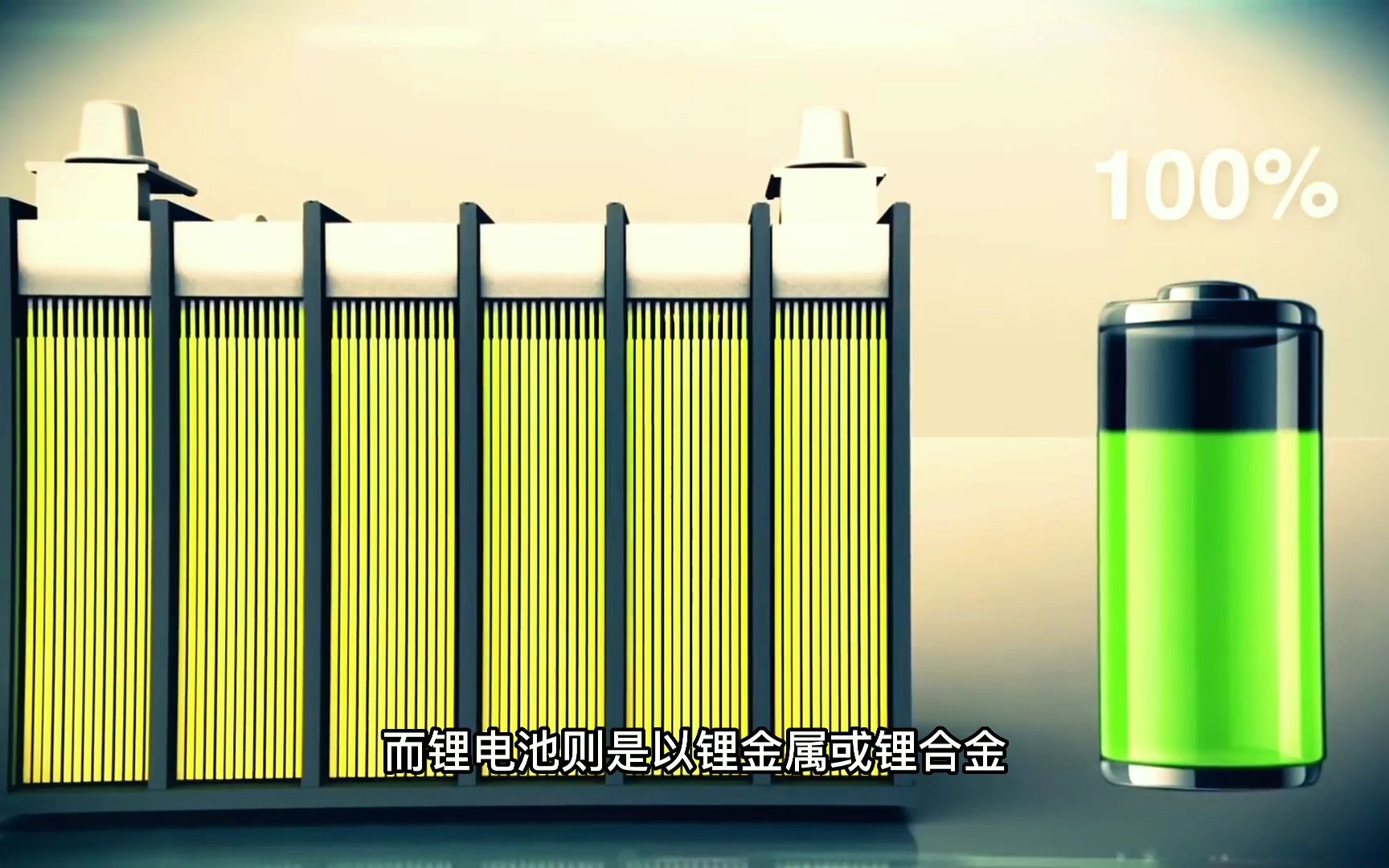 铅酸电池和锂电池该如何选择?从技术成熟度、轻便性对比