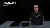 Dante AV Ultra编解码器系列(4):如何将编码器更改为解码器