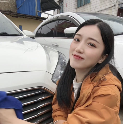 茂名小渔二手车 