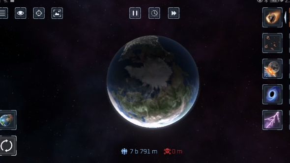 星战模拟器,特别好玩,大家也去玩吧!