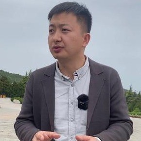 西安小黄导游