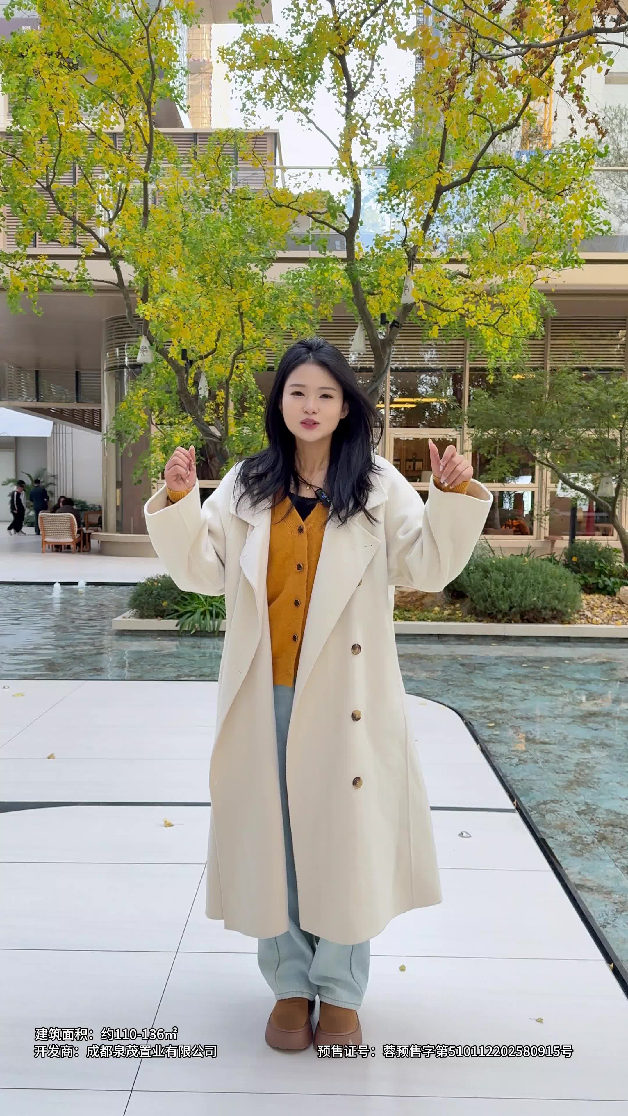 总价预算2-300万,在成都怎样做到改善一步到位? #成都买房 #好房...