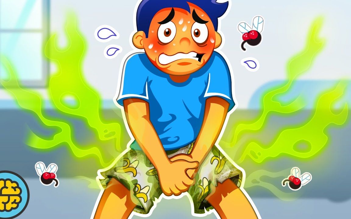 一条内裤最长可以穿多久?该多久换一次?答案说出来可能会吓到你!@...