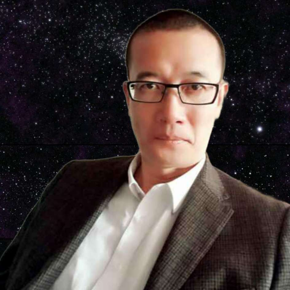 数字能量学诸葛天义 