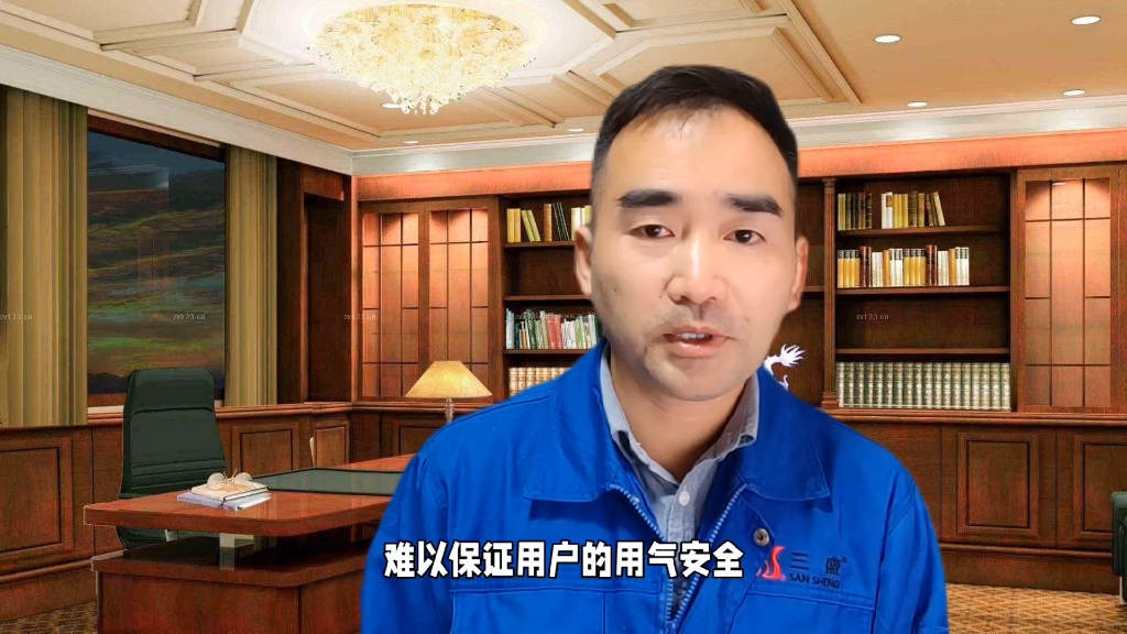 燃气用具连接用不锈钢波纹软管新国标标准下的接头形式有哪些变化