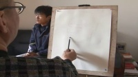 儿童画画大全人物视频 自学画画教程