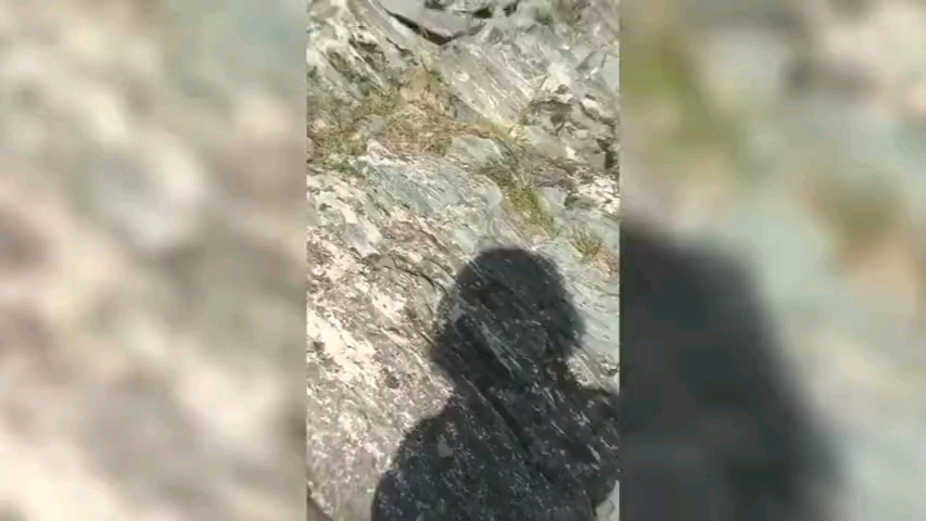 女子下河游泳溺水身亡 生前最后自拍视频让人毛骨悚然