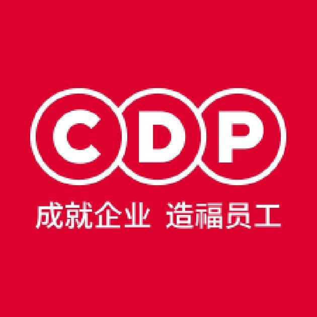 CDP集团官方账号 