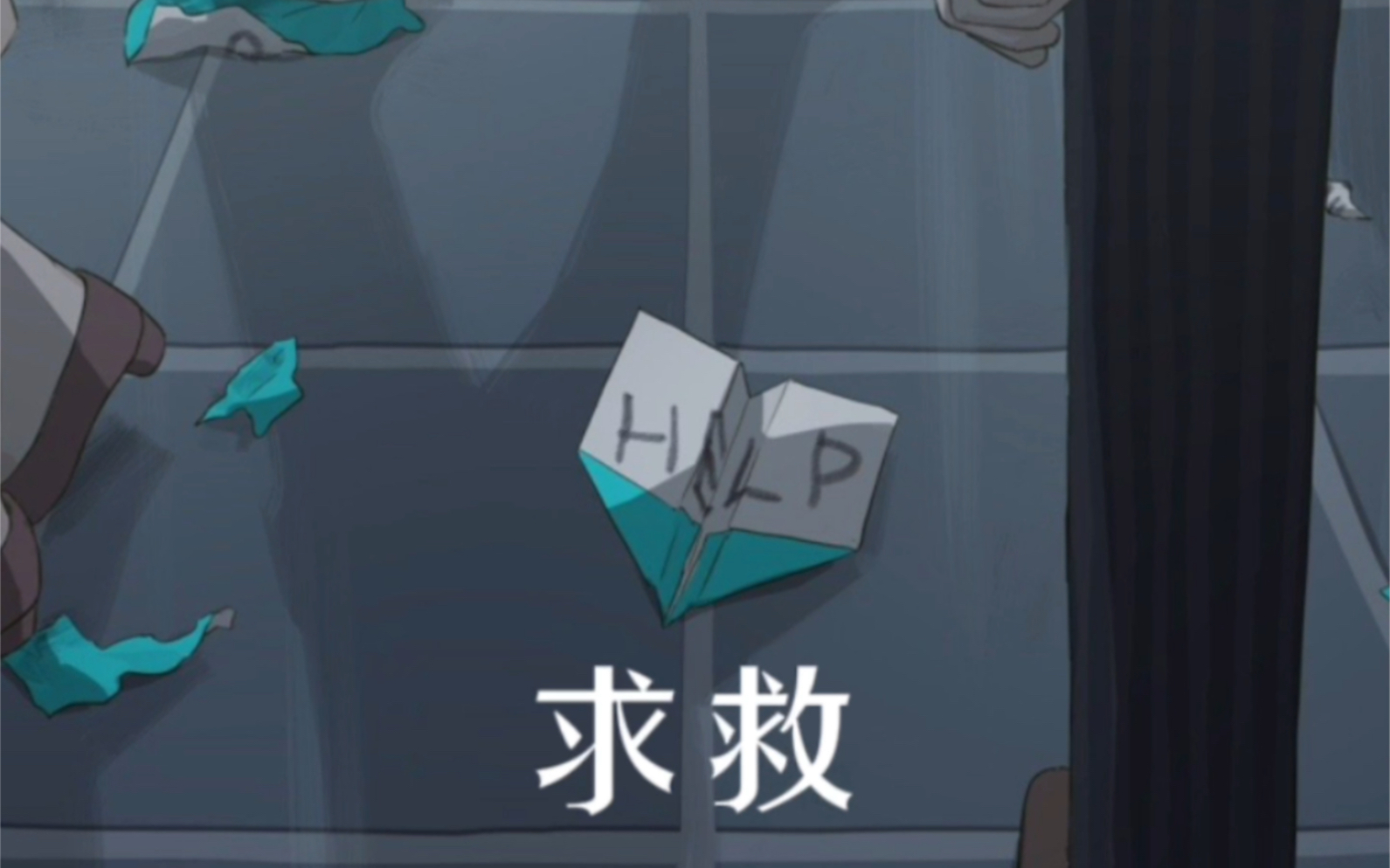 动漫看世界,人们如今的现状(—)