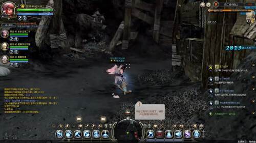 最赚钱的级版本又来了!《龙之谷怀旧服》详细搬砖文档分享,好玩的...