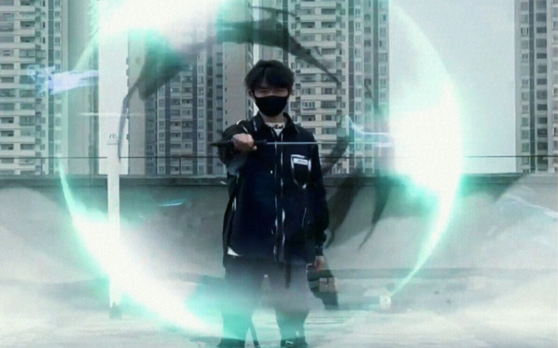 【AE教程】AE能做哪些“5毛钱”特效?这才是你该学的AE特效教程!