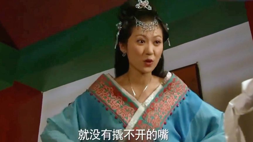 盘点花式挠脚心场面,本以为是个美美的仙女,手一搓就原形毕露