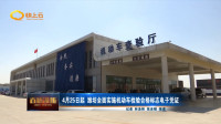 4月25日起 潍坊全面实施机动车检验合格标志电子凭证