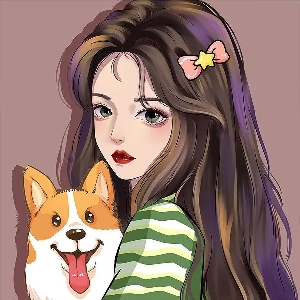 编程小小媛 