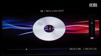 SONEED 索立得微型投影机SP-1000H操作界面演示 高清