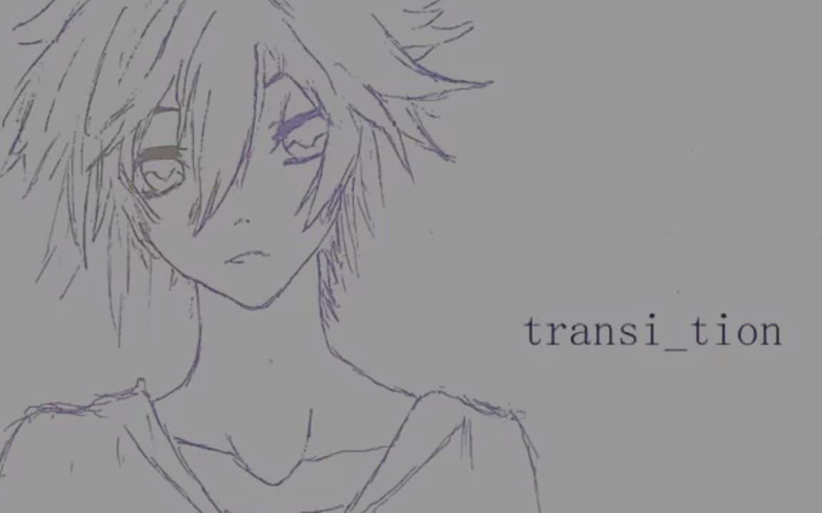 【Oliver】Transi_tion【AdyS】