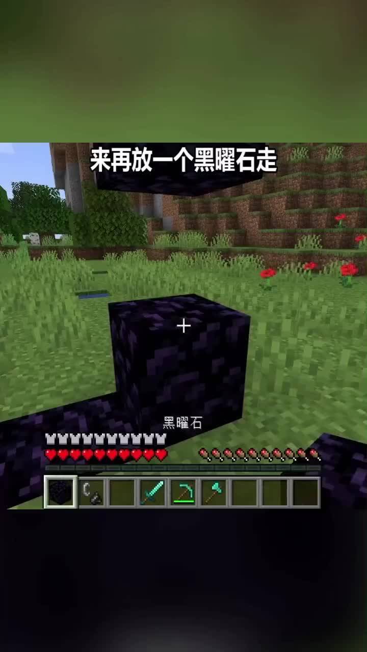 你们知道这个世界怎么去吗