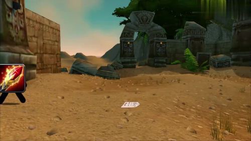 魔兽十年任务进化史!从跑断腿到一键完成,你经历过几个版本?