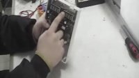 穷维护如何维修数码管