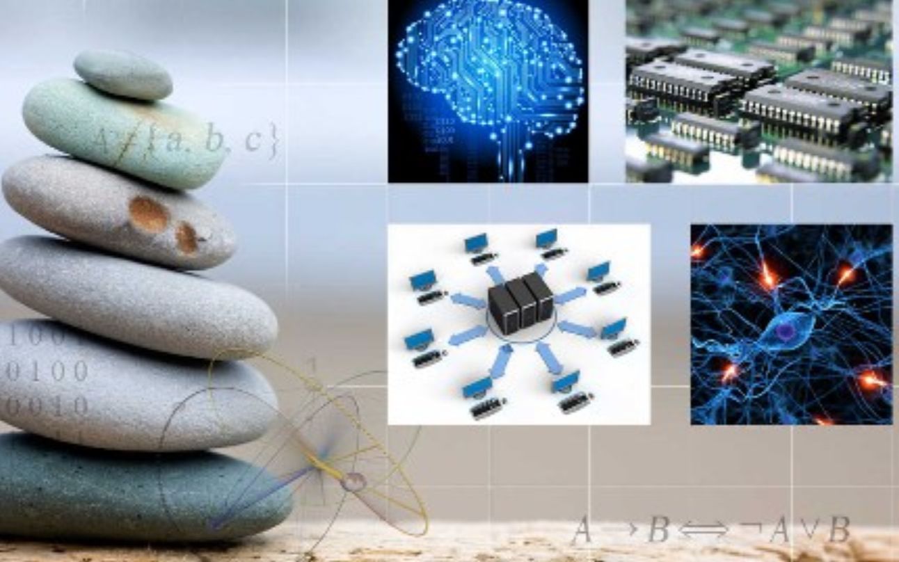 北京大学-离散数学(国家级精品课)