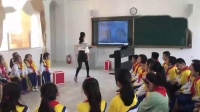 6.湘文艺版小学音乐三年级上册《(演唱)银色的桦树林》福建省优质课