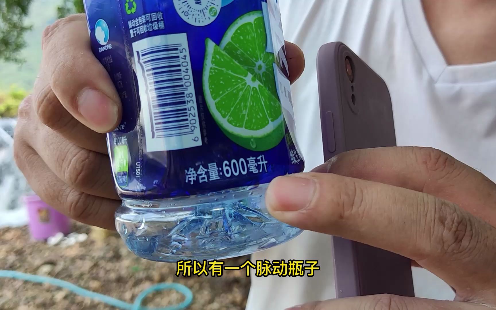 如何用好水锤泵 第十期 水锤泵并联使用,提升出水量.
