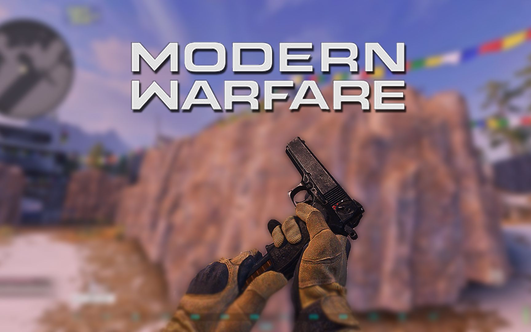 【GMOD】模组推荐:MWU OTs-33冲锋手枪_哔哩哔哩bilibili_GMOD