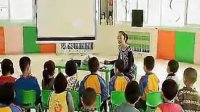 【中班语言活动(微笑) 学前教育】优质课-课堂实录-市级骨干教师评比...
