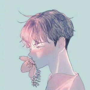轻言丶浅语