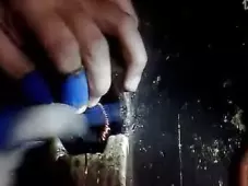 环形变压器的业余绕制