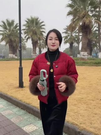 #遮阳伞 #晴雨两用伞 #雨天出行 #自动雨伞 #雨伞
