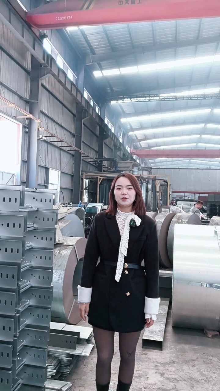 云南驰泽电缆桥架厂家,昆明电缆桥架本地工厂,规格定制、电缆桥架...