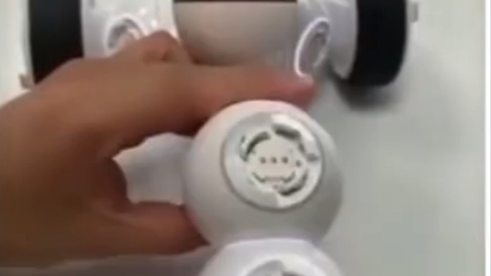 代码能运行就行