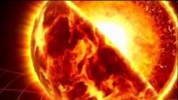 一分钟带你看太阳出生到死亡