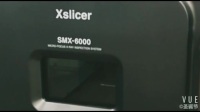 X射线探伤检测