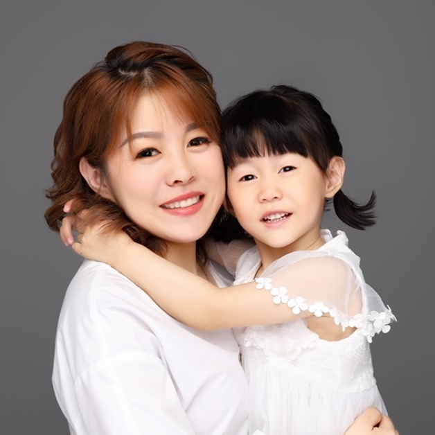 糖果妈妈 