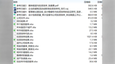 Richardson投资效率模型
