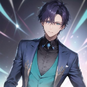喧觞Heart 