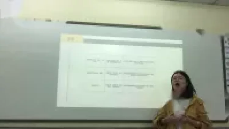 转正述职视频