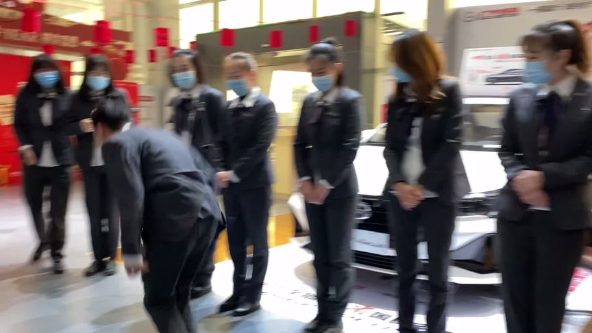 晨会每天的小游戏#娱乐