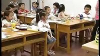 小学二年级数学优质课视频下册《认识钟表》_西师版_唐琴