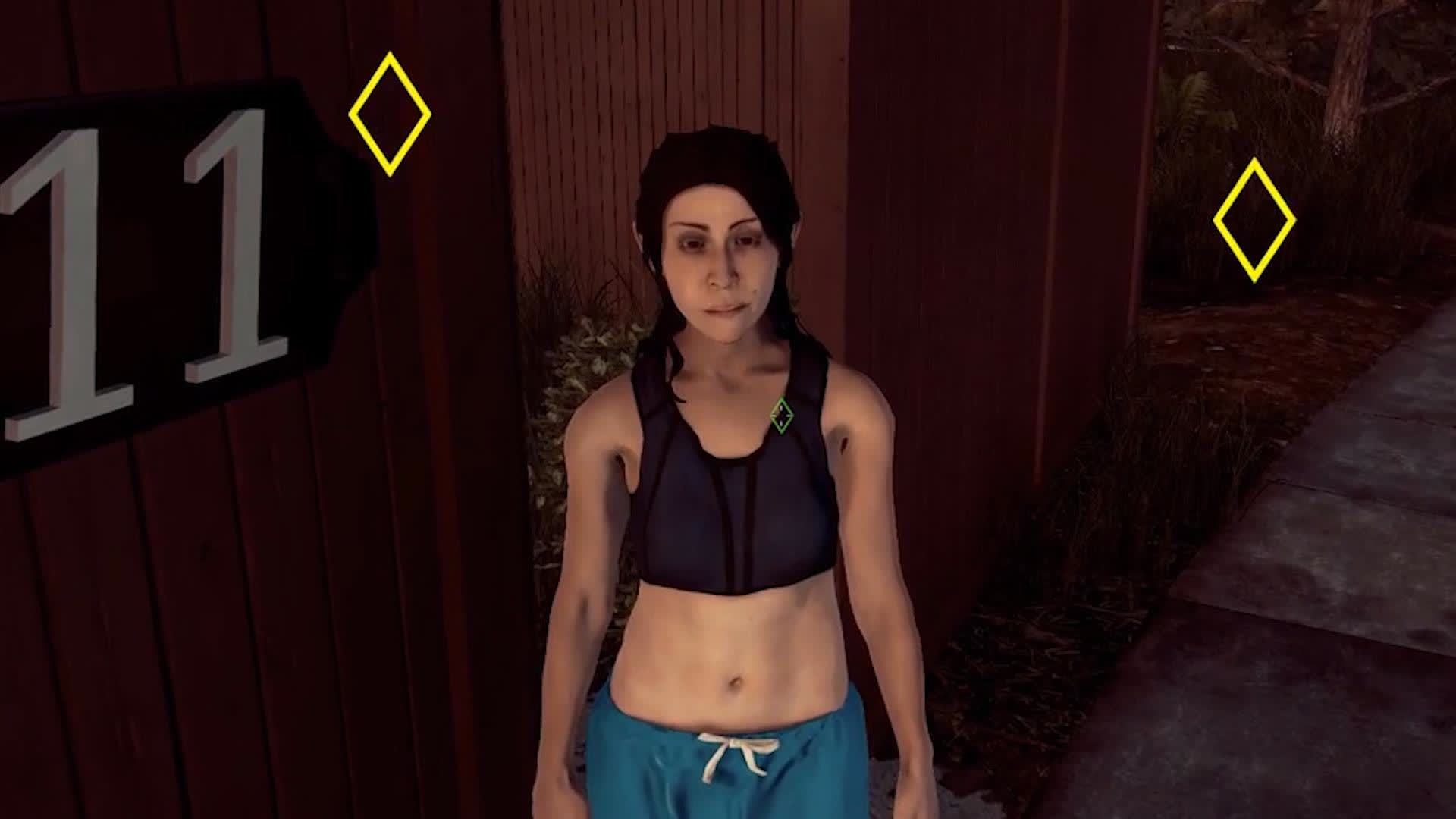 小偷模拟器：驴姥姥开车被撞翻？这任务也太难了吧！