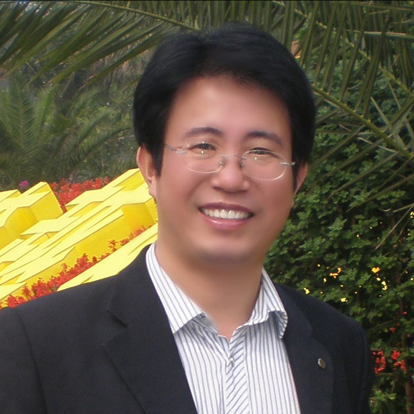 韩立刚 