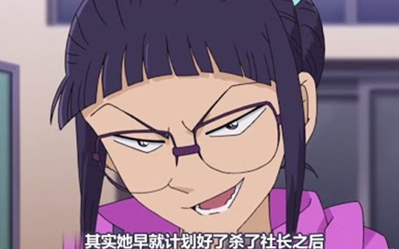 【柯南】死者的尸体被人恶搞,导致明明是简单的案件,却变得这么复杂!...