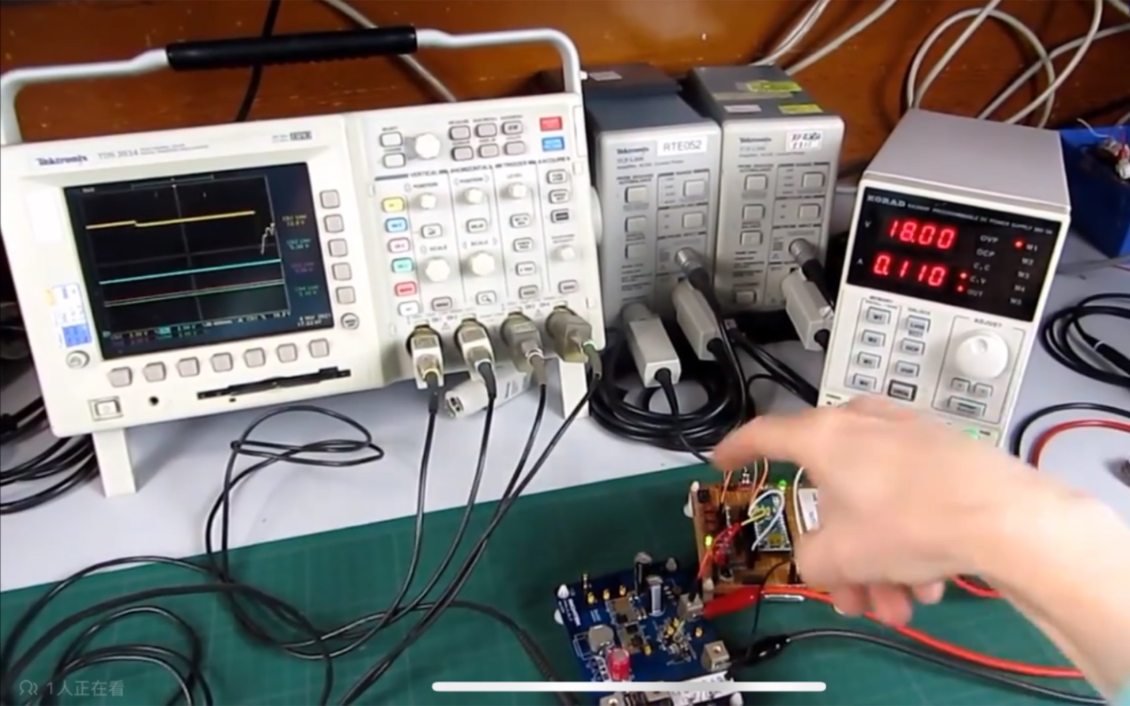 汽车电子电源硬件设计(4)-2021.07