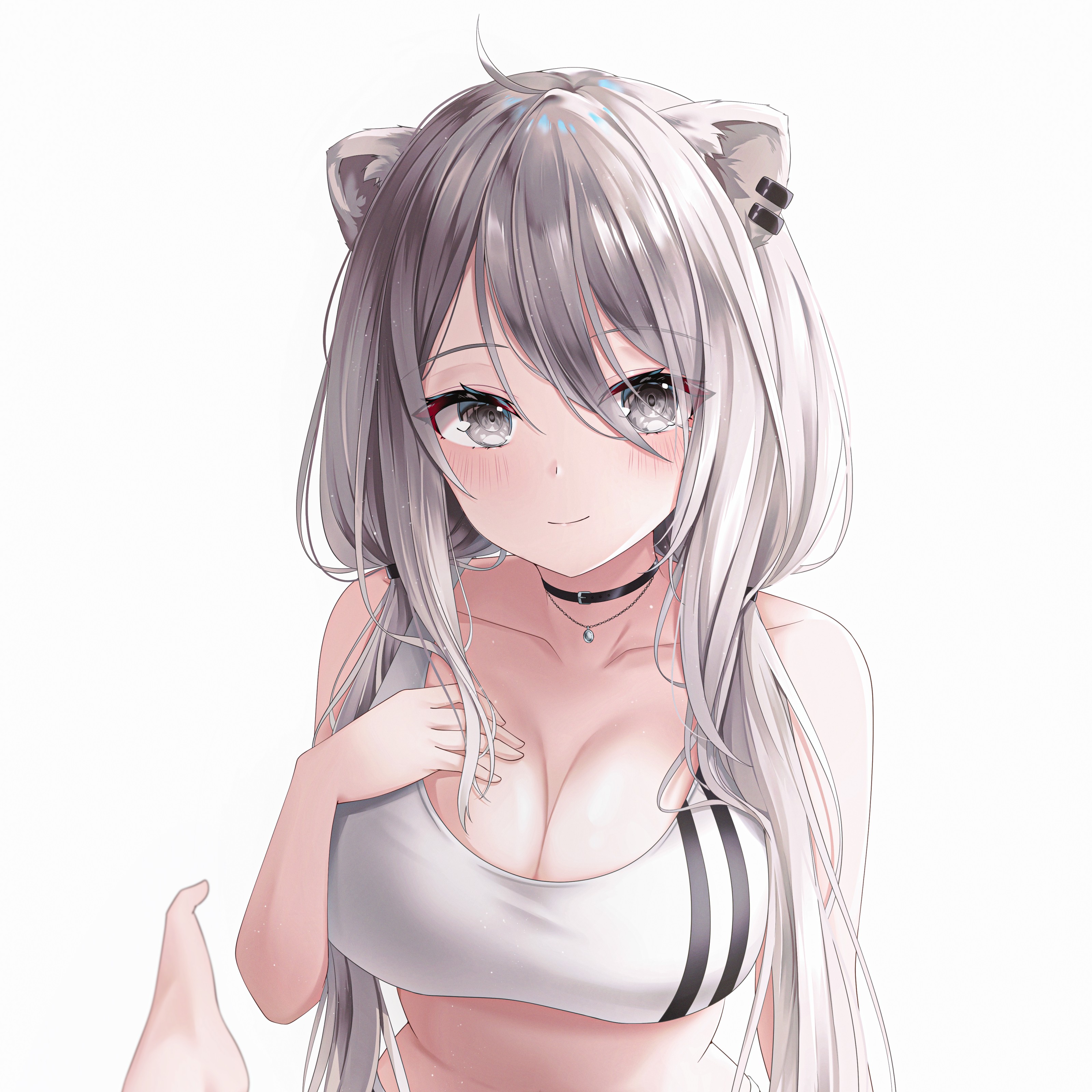 煩悩遊戏 
