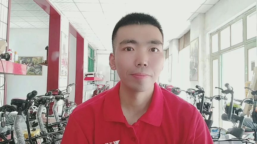 电动车充了一夜电,第二天就骑不动了,原来是这样造成的!